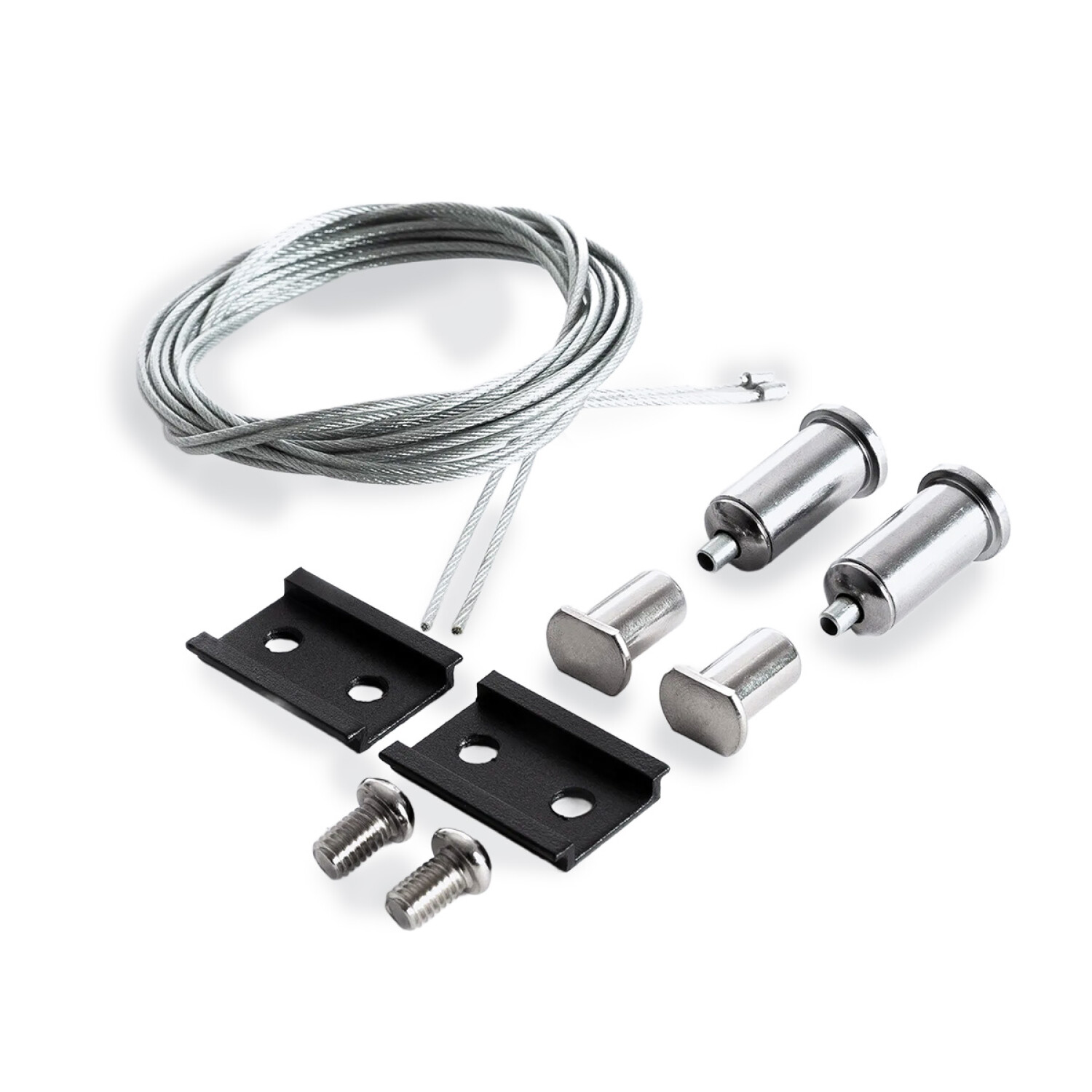 Kit de Suspensión para Rieles Magneticos — Unilux