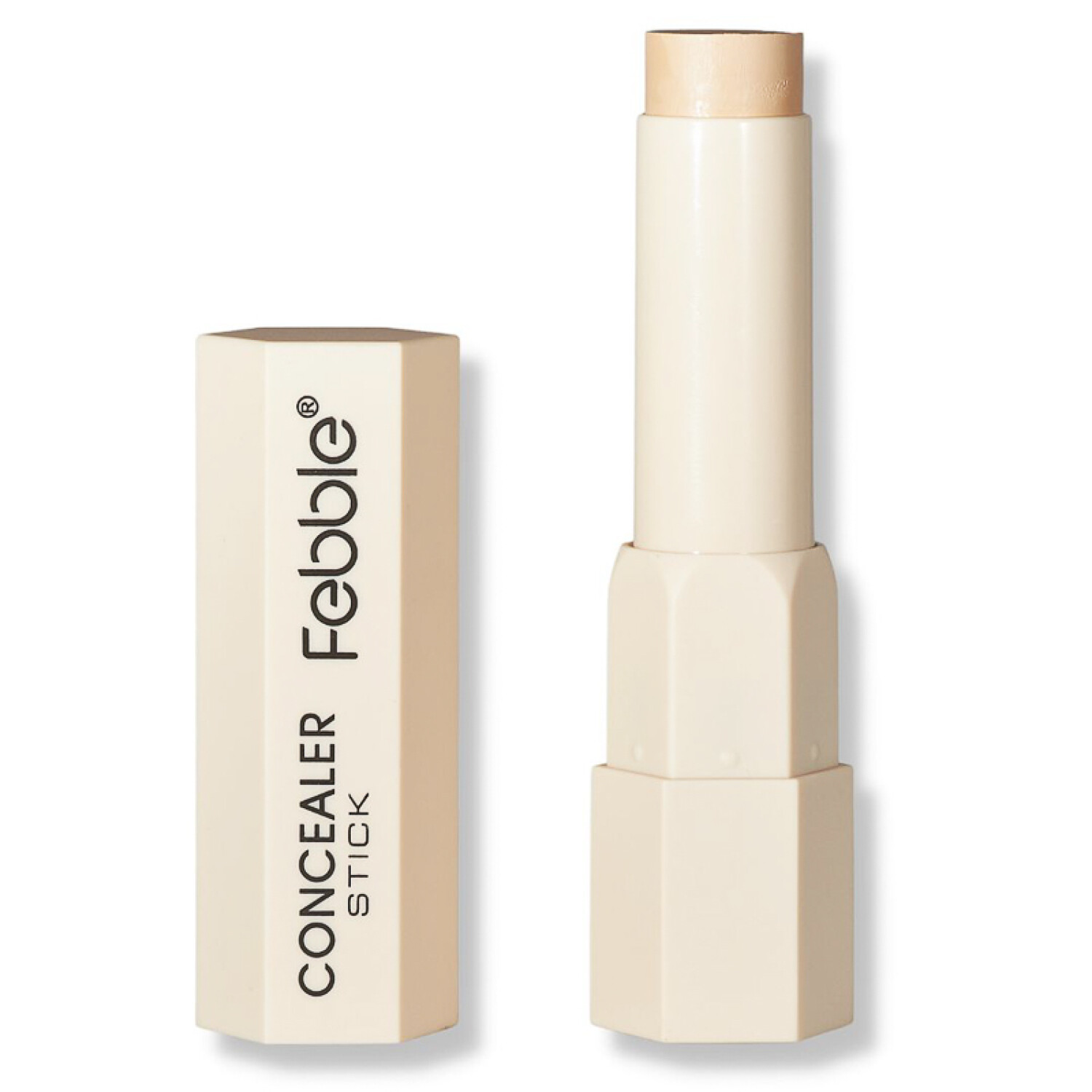 Febble Corrector en barra tonos cálidos Febble "A" - Febble Corrector ...