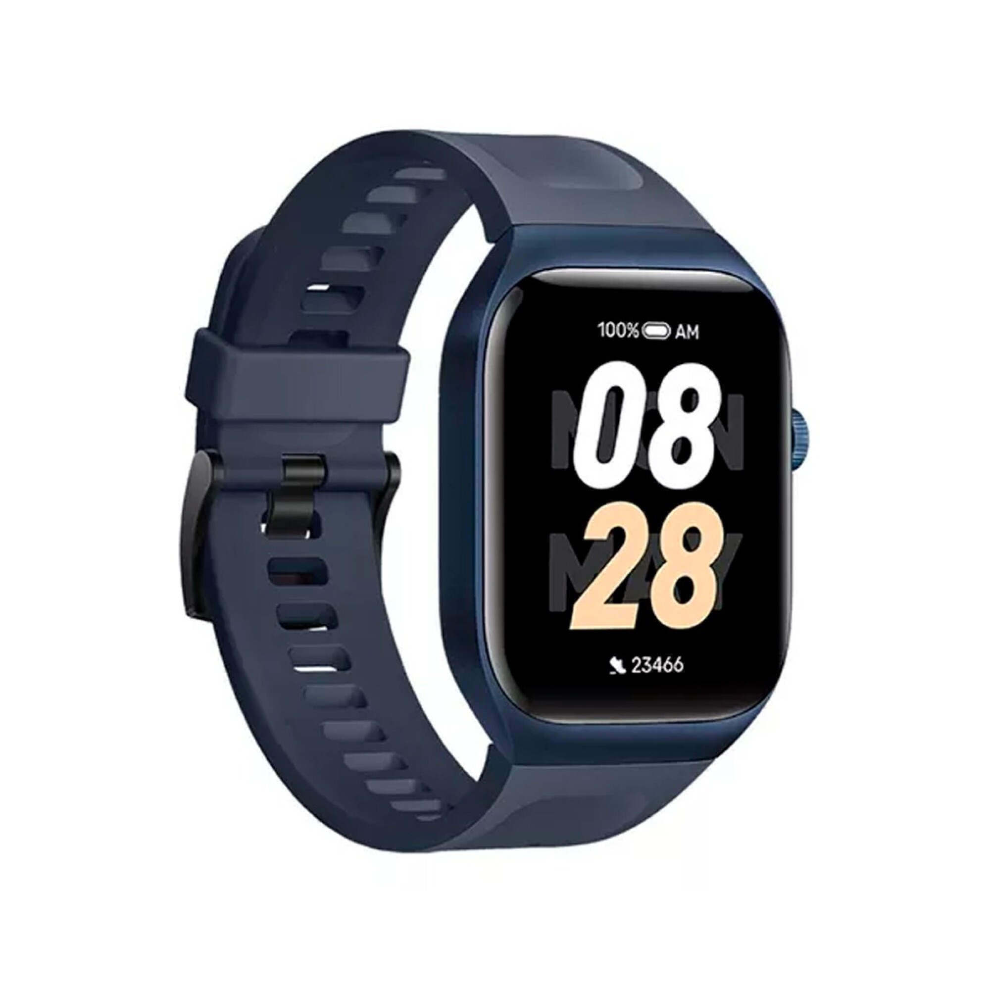 Reloj SmartWatch Mibro T2 Azul — ZonaTecno