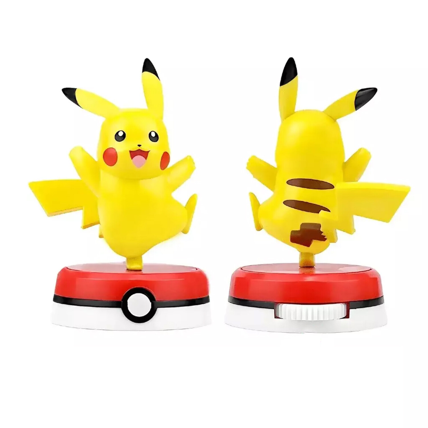 Figura Pokemon en Acrilico Pikachu — Ardo Mayorista