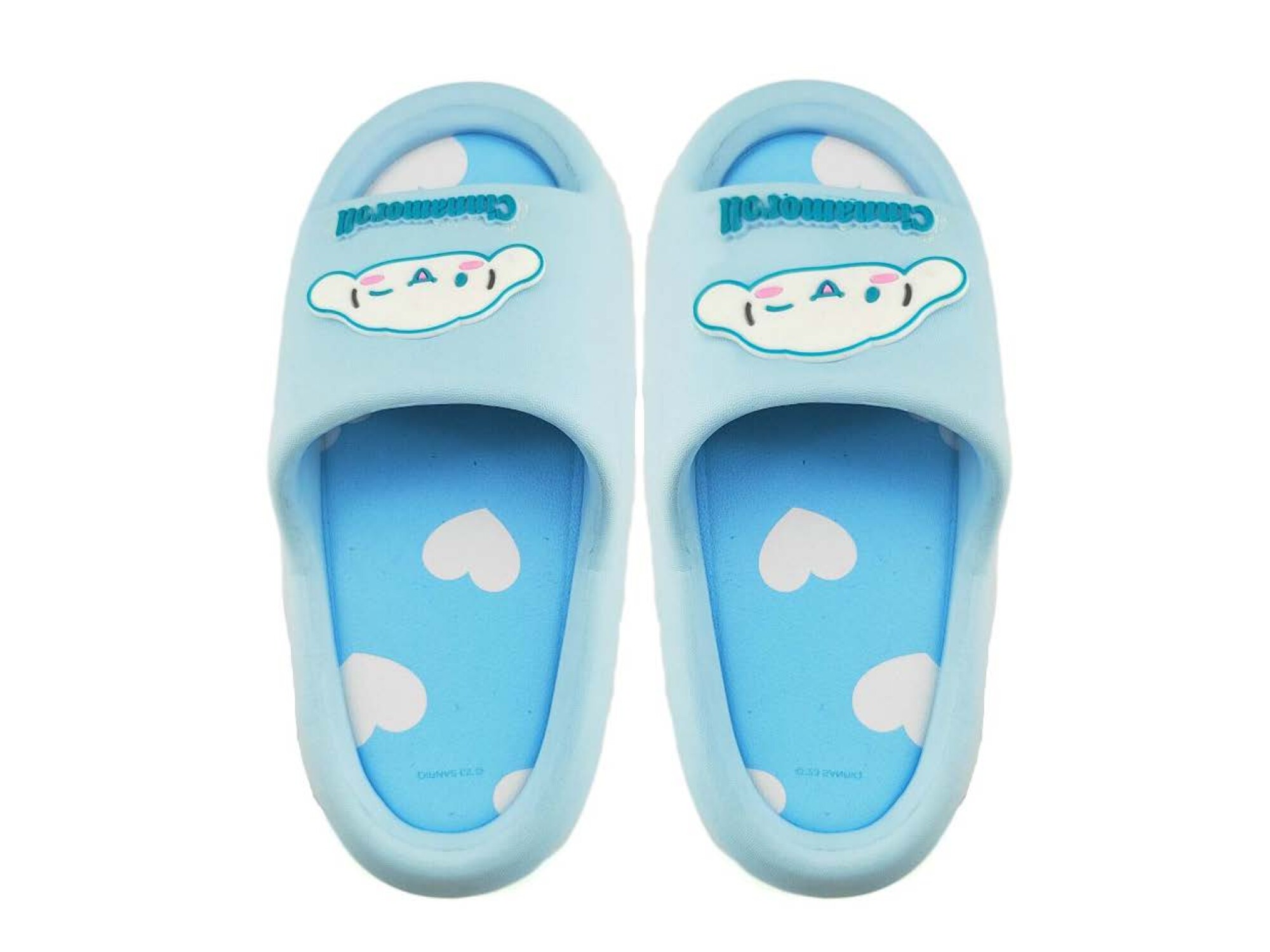 Sandalia Sanrio 35-36 - Cinnamoroll — Miniso Uruguay