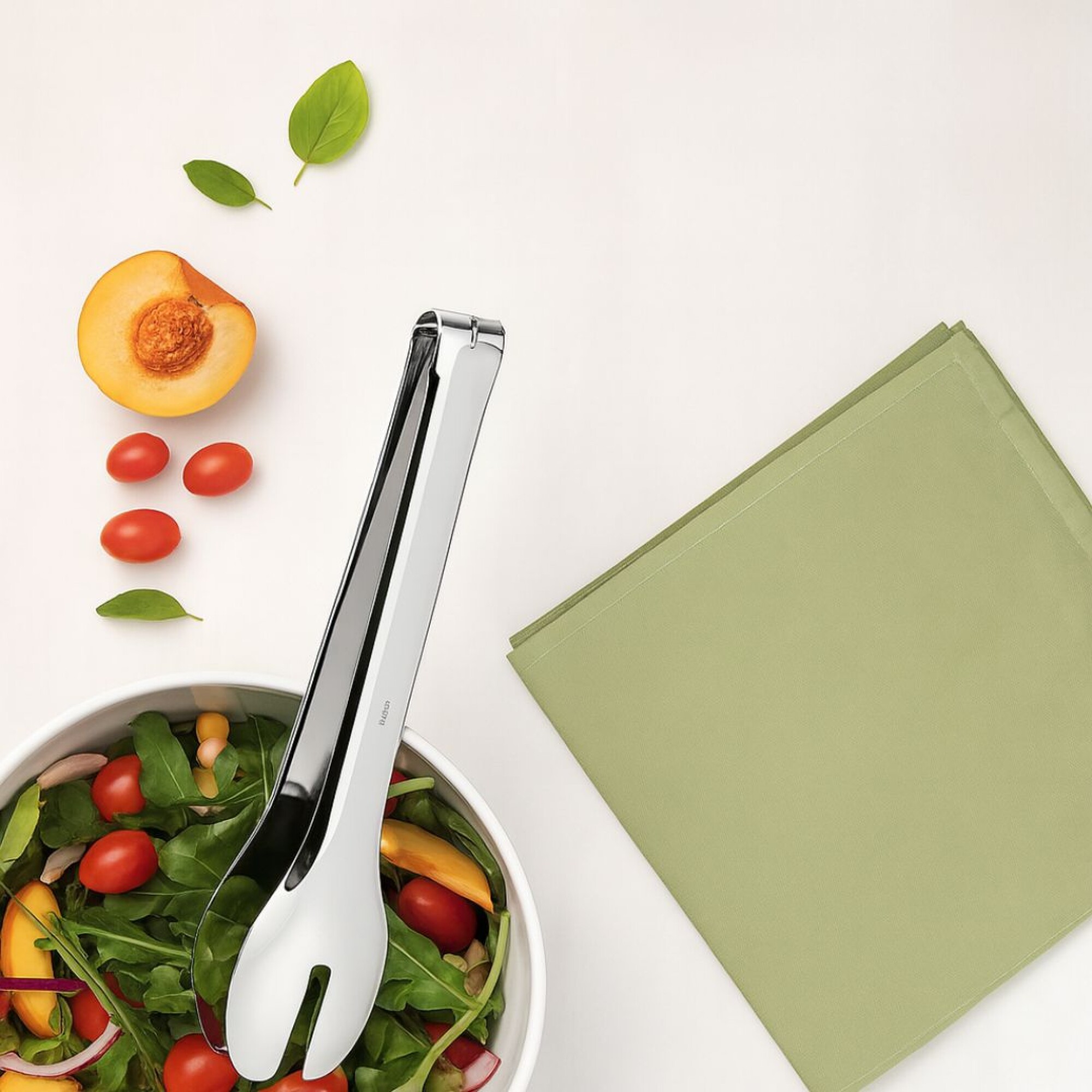 PINZA MULTIUSO ACERO INOXIDABLE TRAMONTINA 28CM — Todolandia