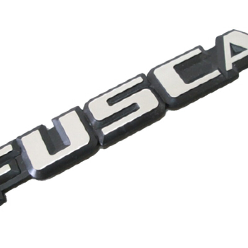 EMBLEMA "FUSCA" EN RELIEVE — Familcar
