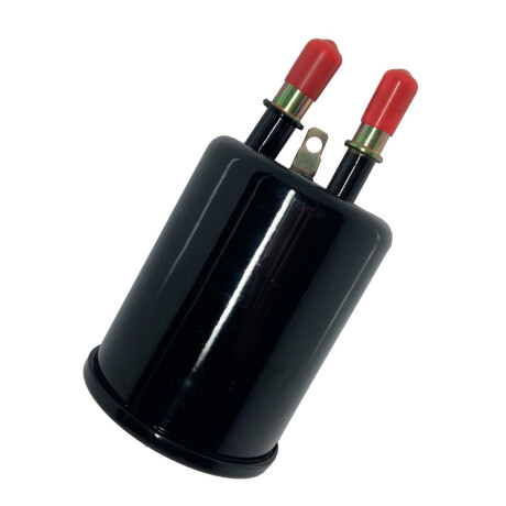 FILTRO COMBUSTIBLE CHEVROLET NAFTA SAIL - — Cymaco