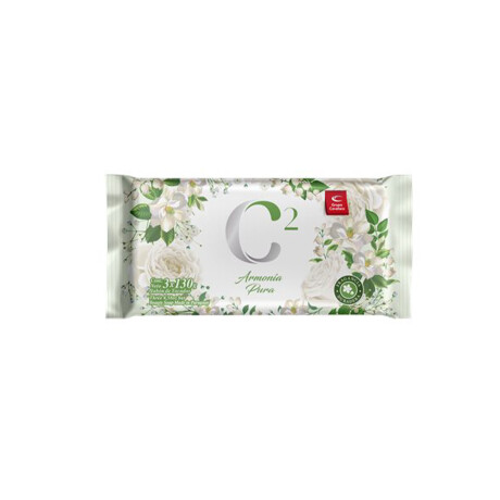 JABON DE TOCADOR CAVALLARO C2 130 GR 3 UNID (390G) ARMONIA PURPURA — El Clon