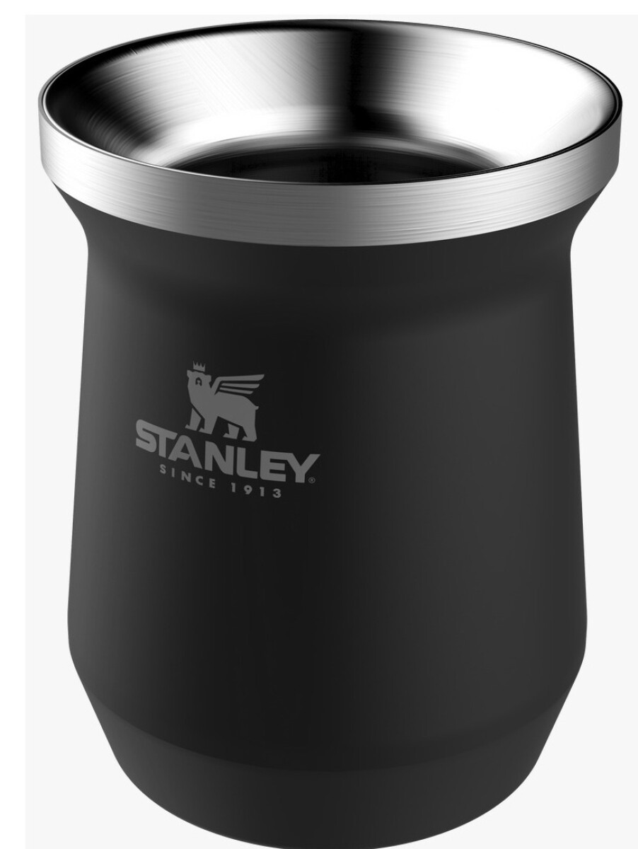 Mate Stanley - Negro — Bagual