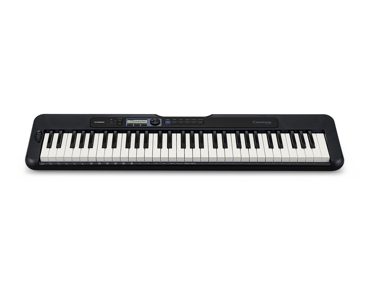 órgano Casio Cts300 — Palacio de la Música
