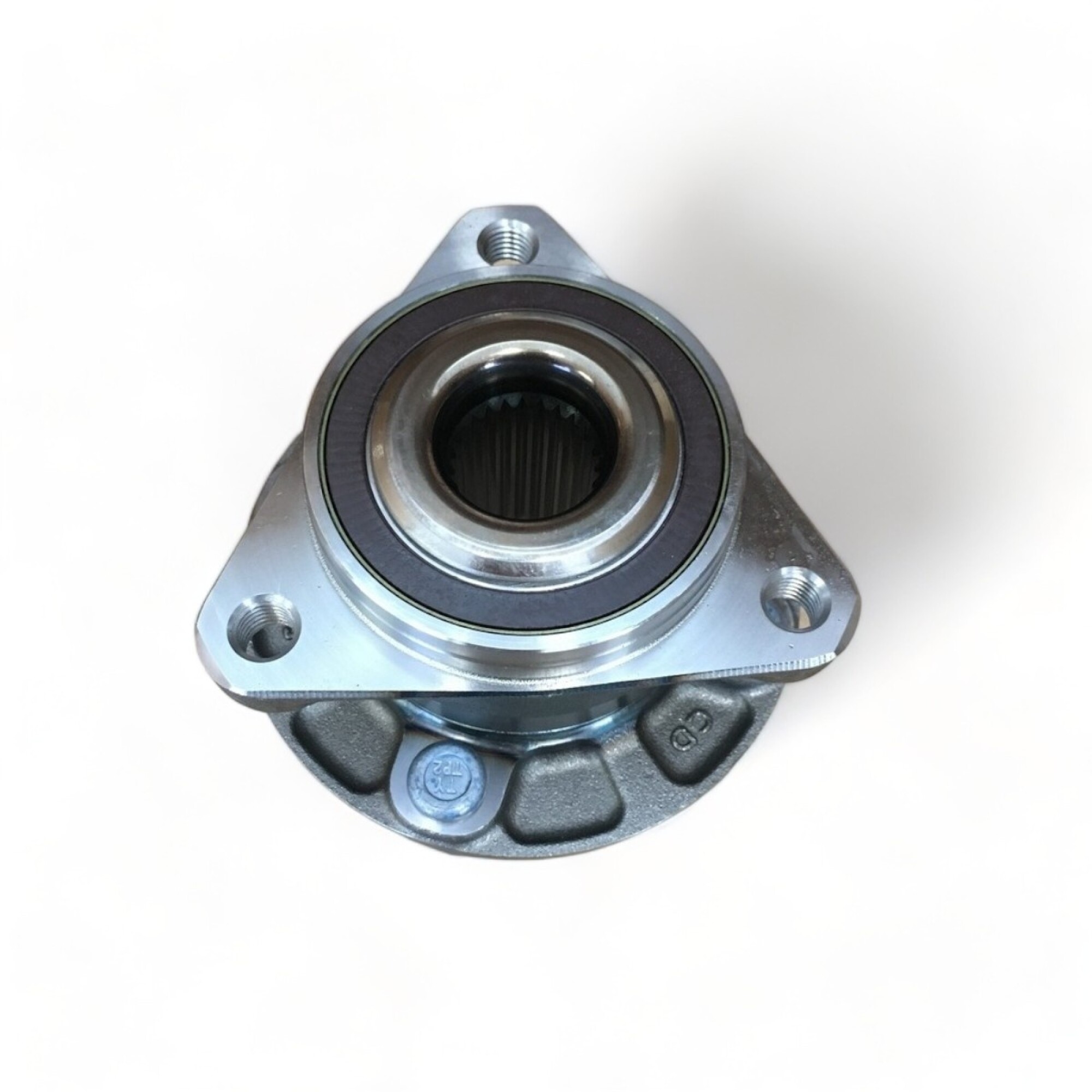 MAZA RUEDA DELANTERA CON RULEMÁN - VARIOS MODELOS — Yaguarón