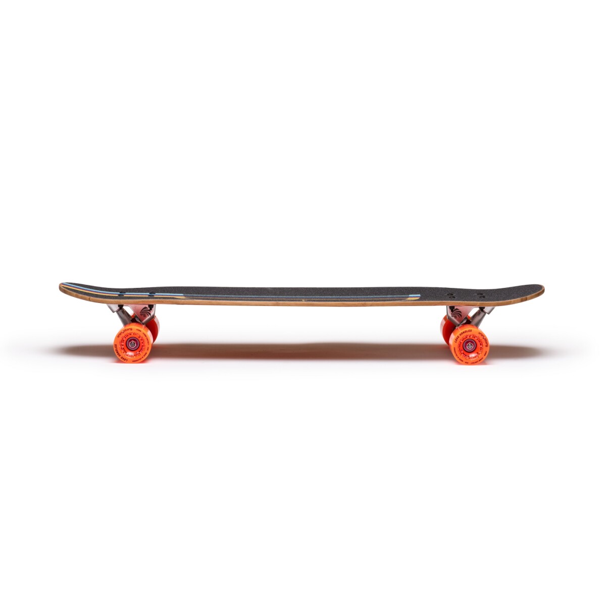 Loaded Chinchiller Completo 34" — República