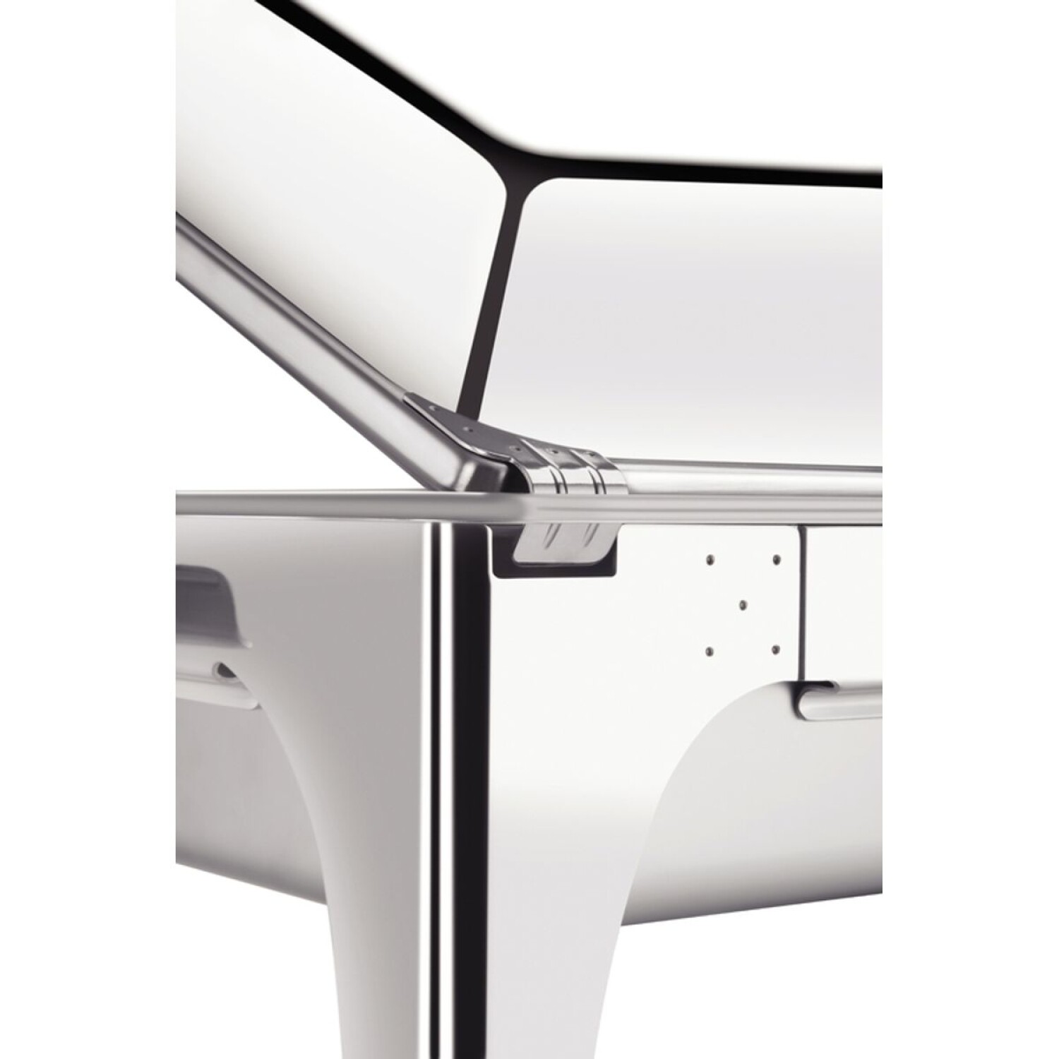 Calentador electrico con tapa fija 1/1 Tramontina — Perez Ramirez