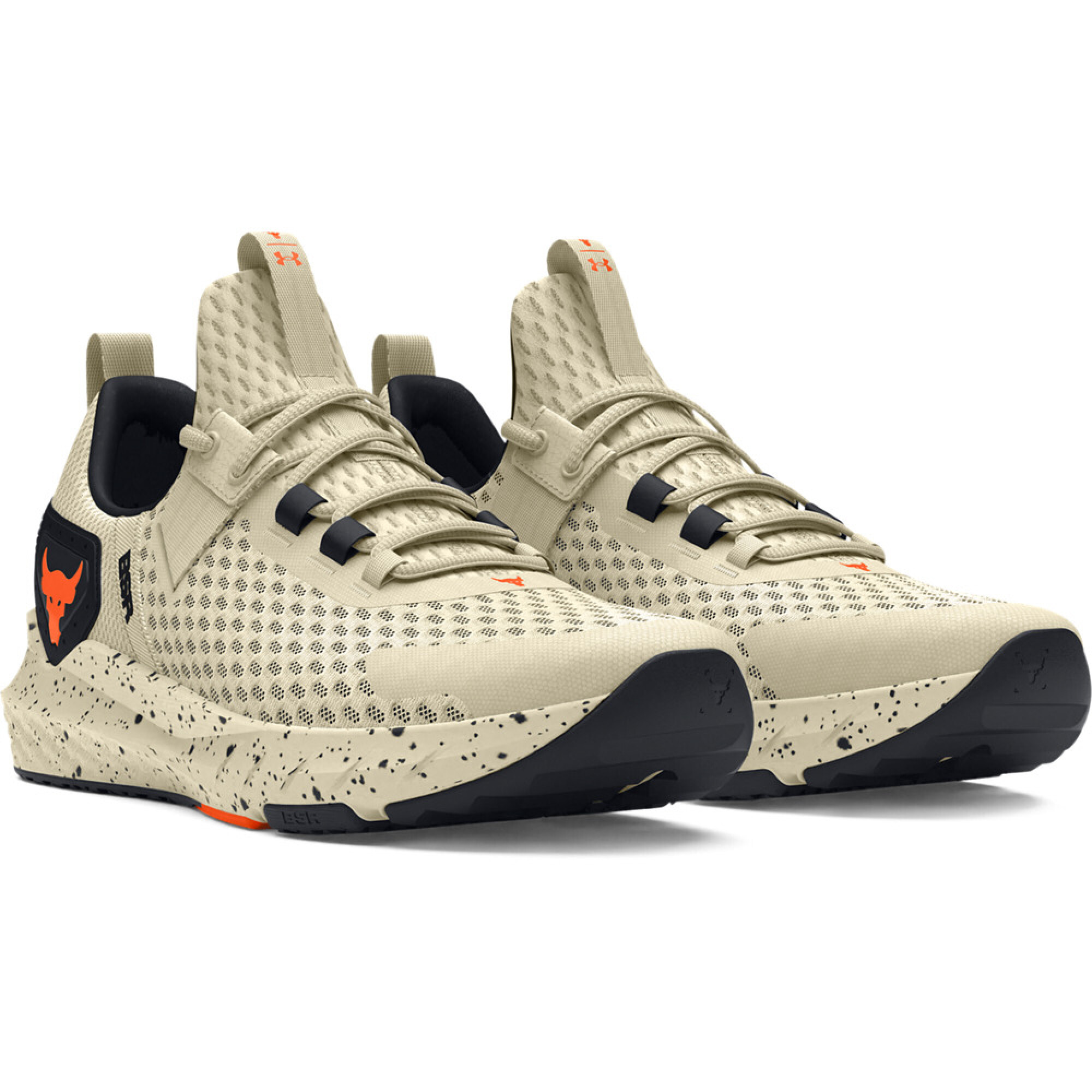 UA W Project Rock BSR 4-BRN - BRN-200 — Sallustro