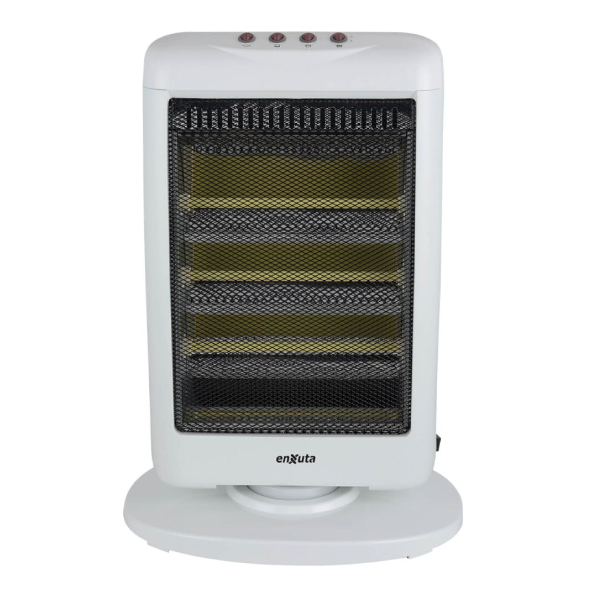 Estufa Calefactor Halógeno Enxuta CHENX912 — Brillante