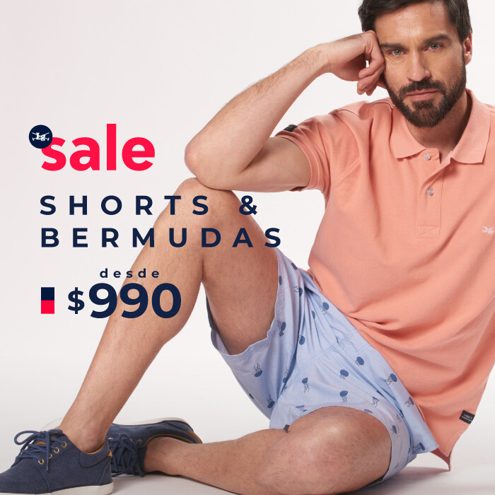 Legacy – Tienda Online