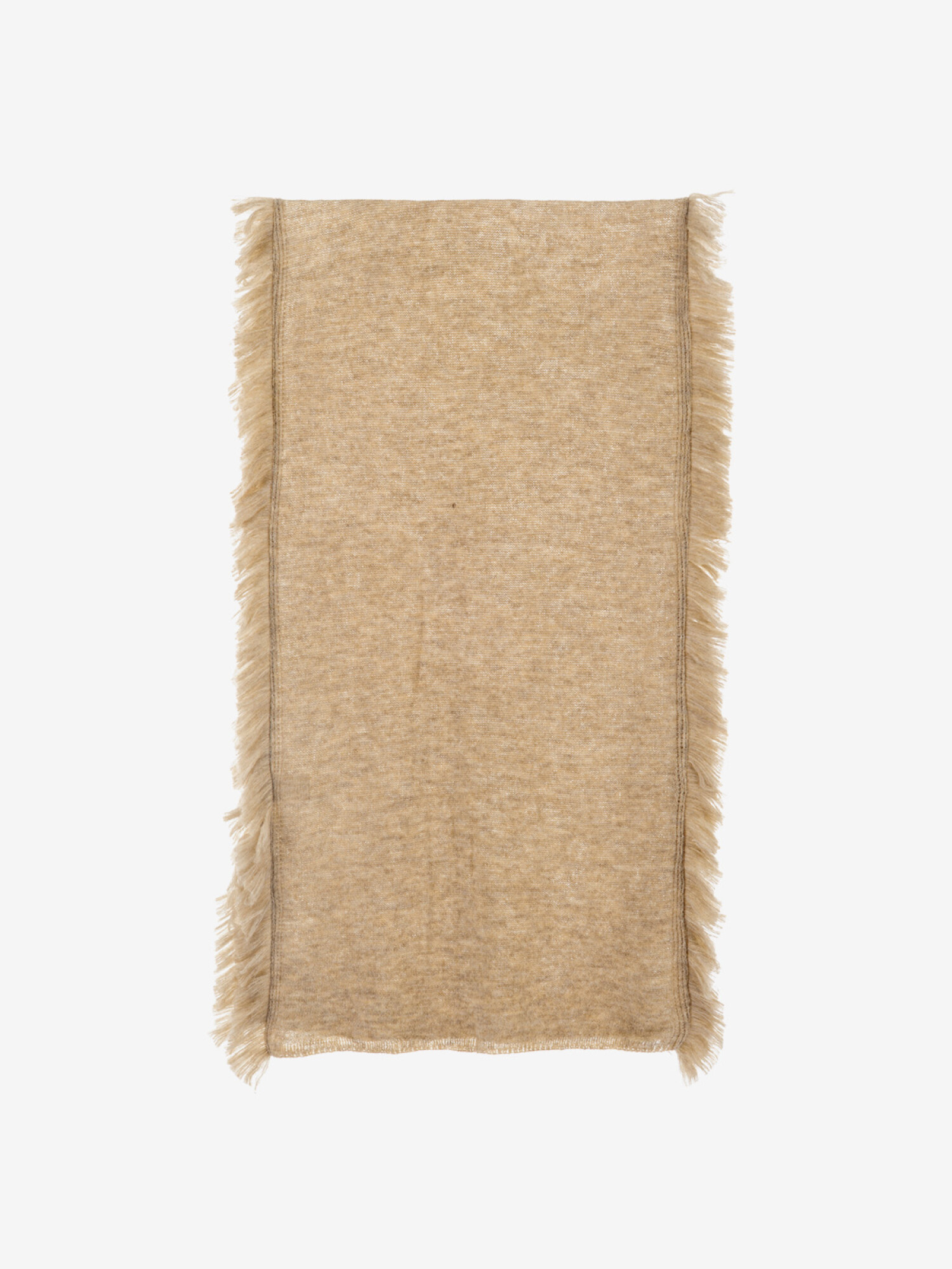 BUFANDA — Magma UY