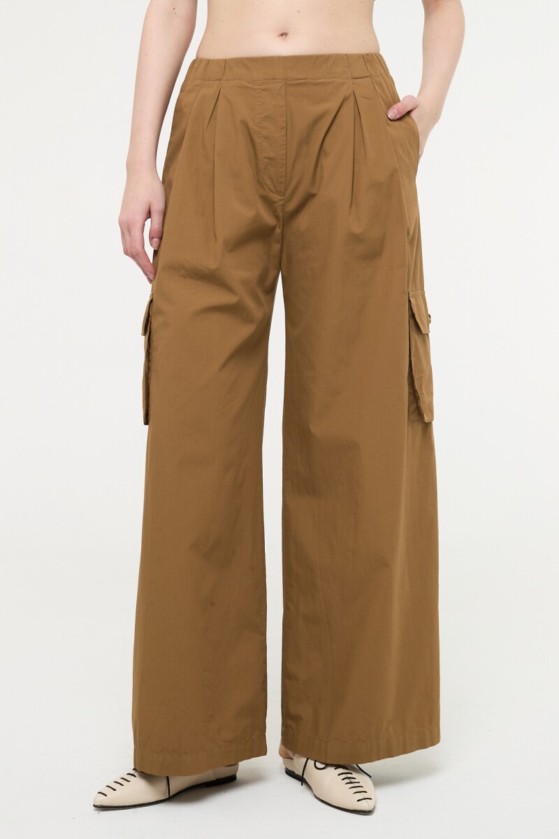 PANTALON PACO — Magma CH