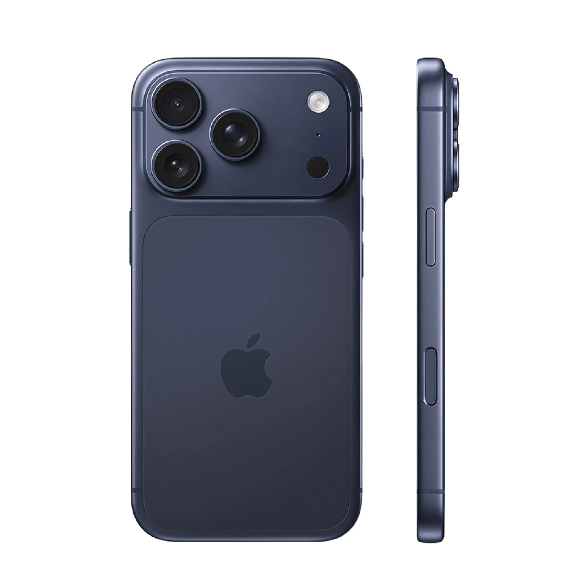Celular Iphone 17 Pro 256GB LL/A3256 Deep Blue — Bristol