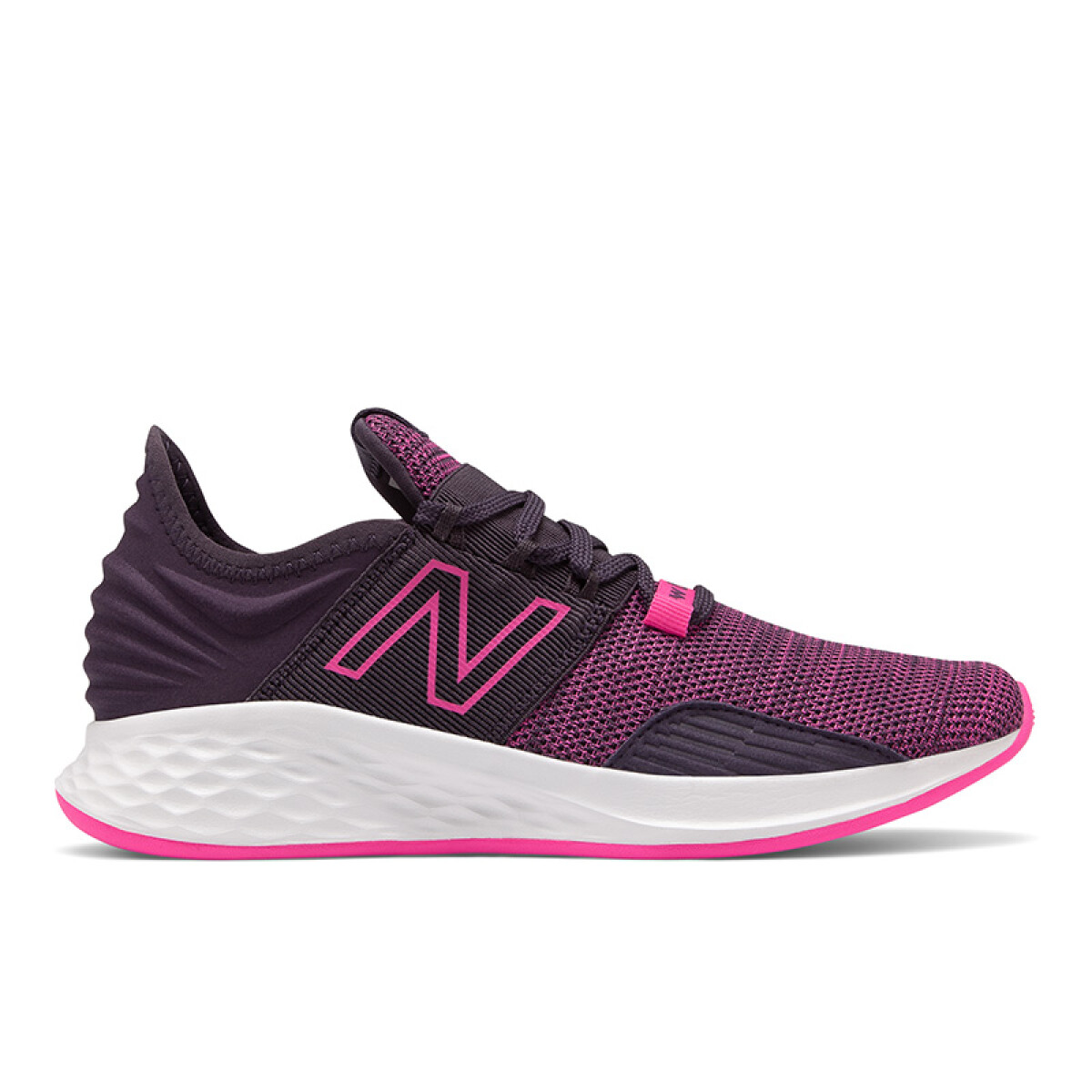 Championes New Balance Kids PEROVKI - PURPLE/PINK — New Balance