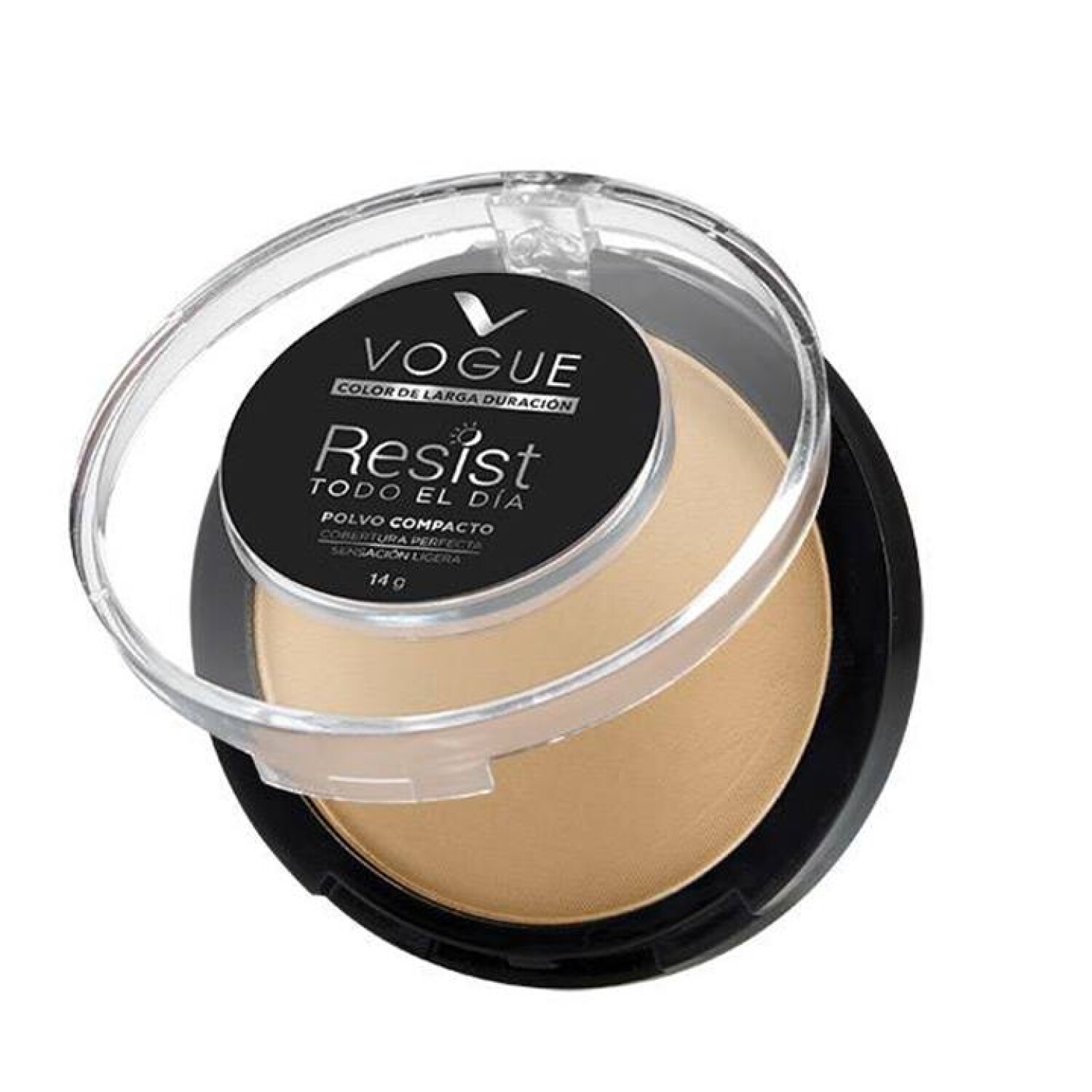 Vogue Pol Comp Ld Avellana 14G — San Roque