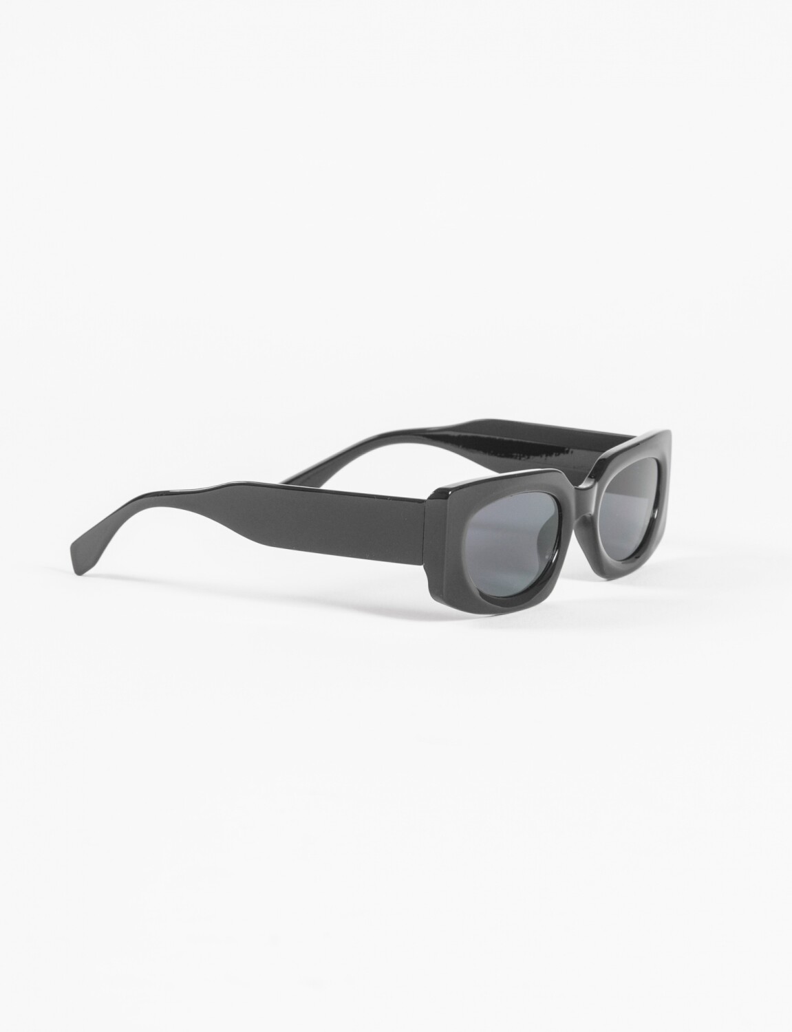 Lentes de sol Mora - negro — Symphorine
