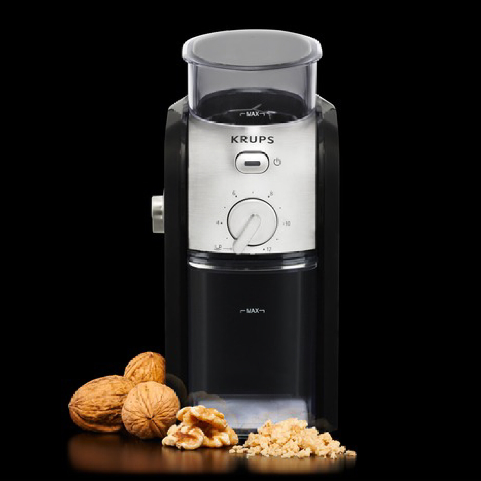 Molinillo de Café Krups — BBVA