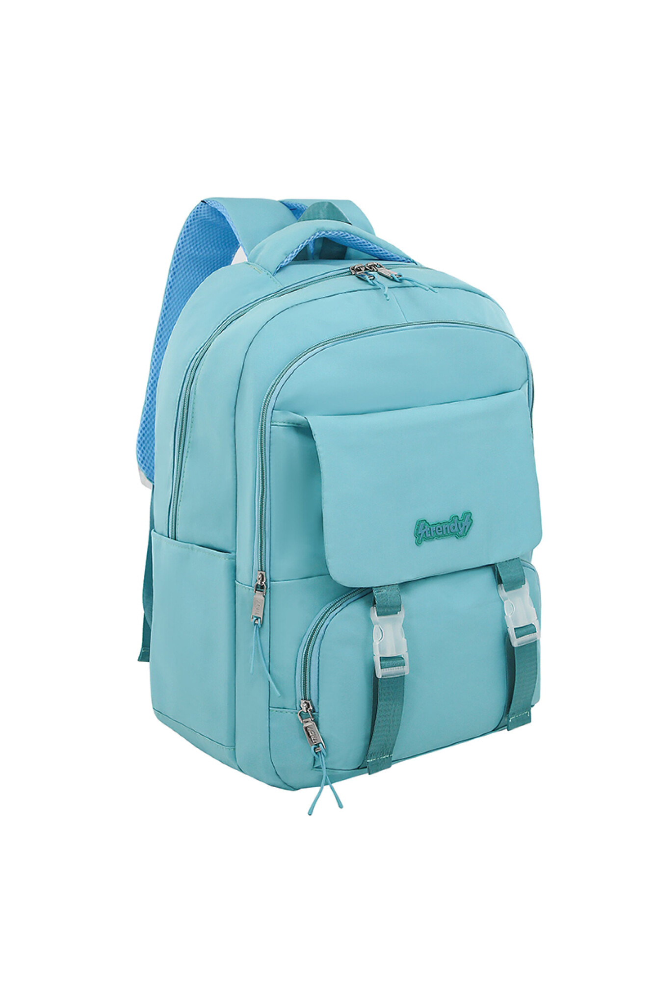 Mochila Trendy - Celeste — Canva Store