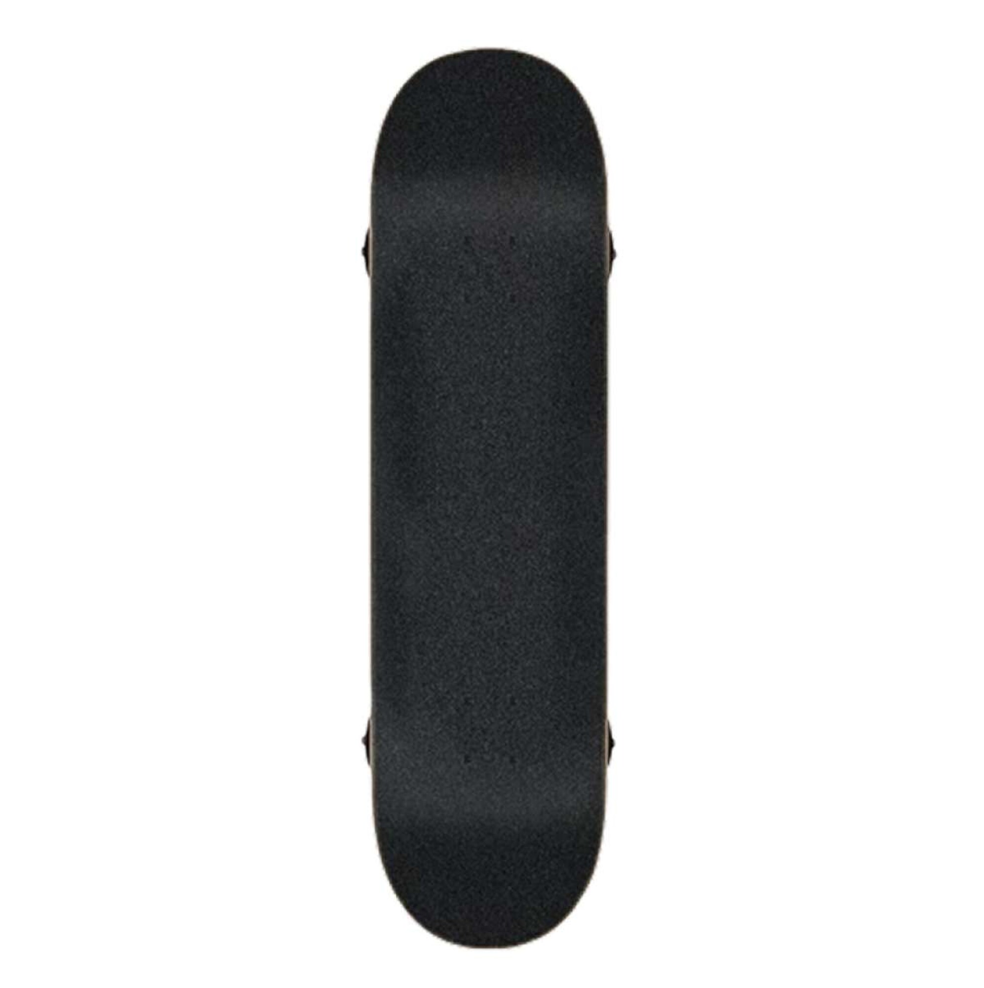 Skate armado RAD STRIPES 8.0'' - Gris — Tienda Soy Santander
