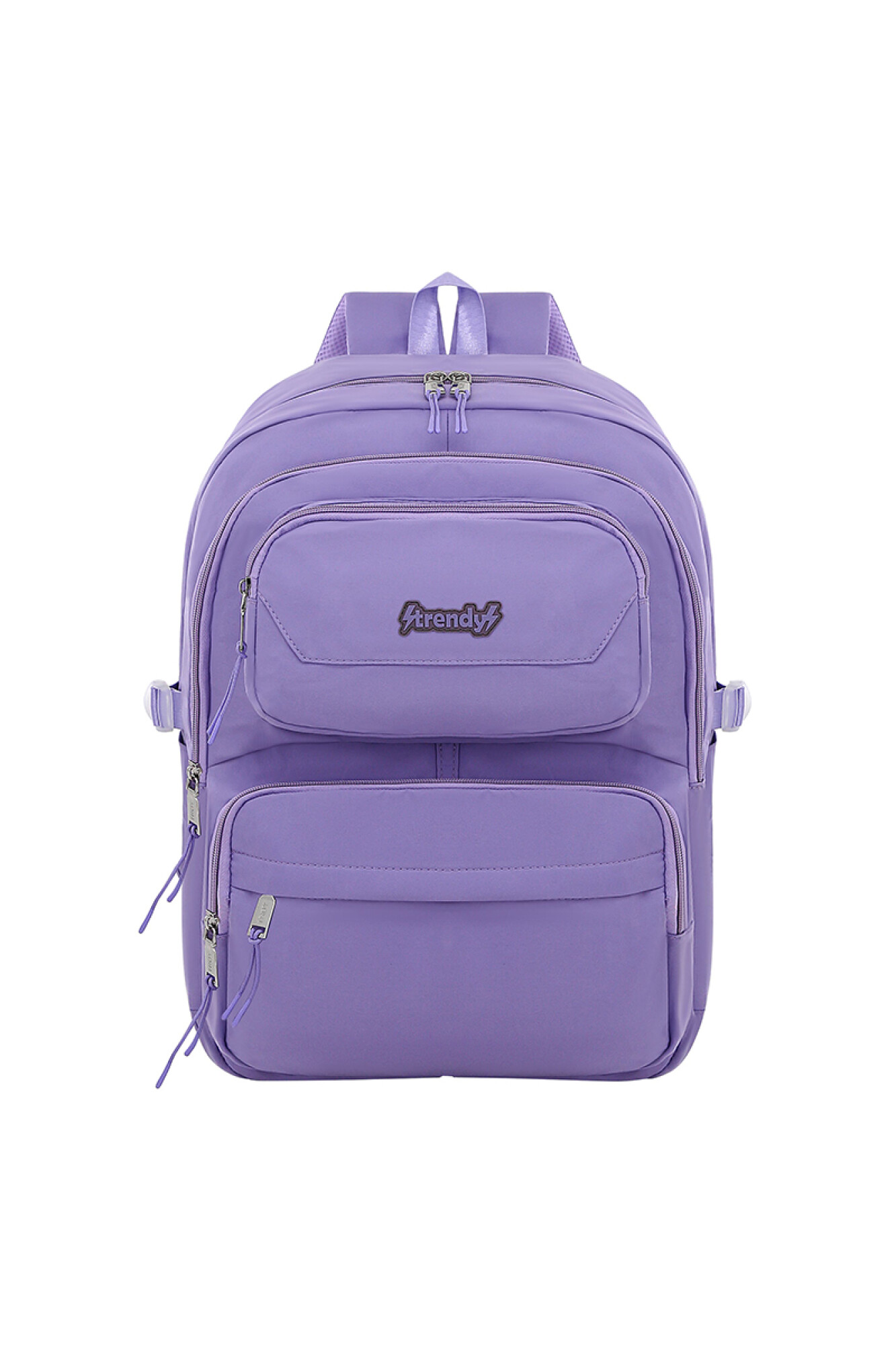 Mochila Trendy - Violeta — Canva Store