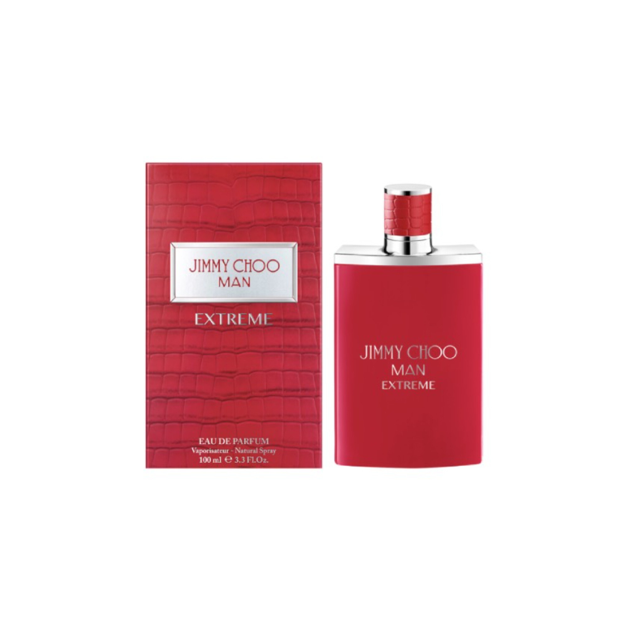 Perfume Jimmy Choo Man Extreme EDP 100ml — San Roque