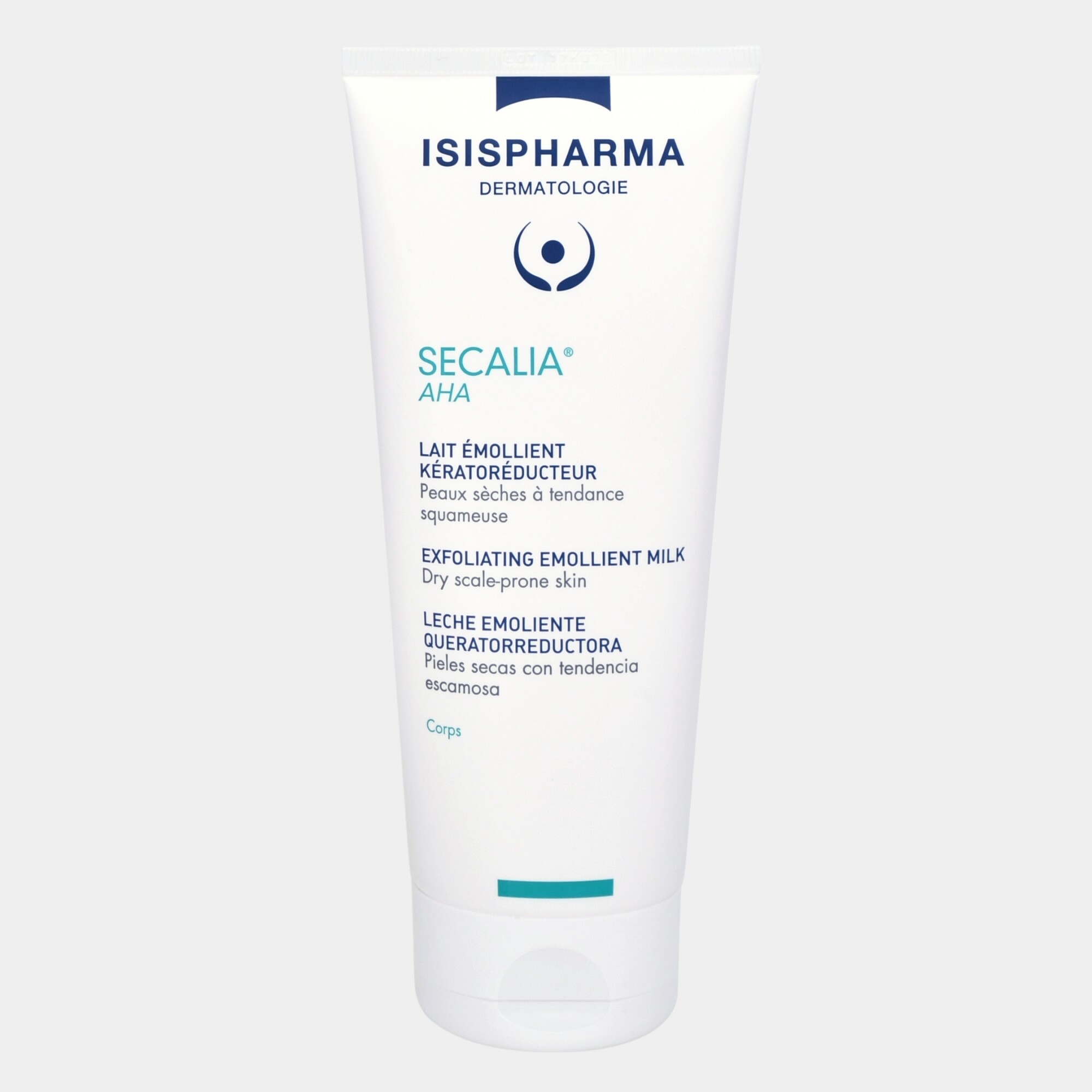Secalia AHA — Mi Piel y Cabello