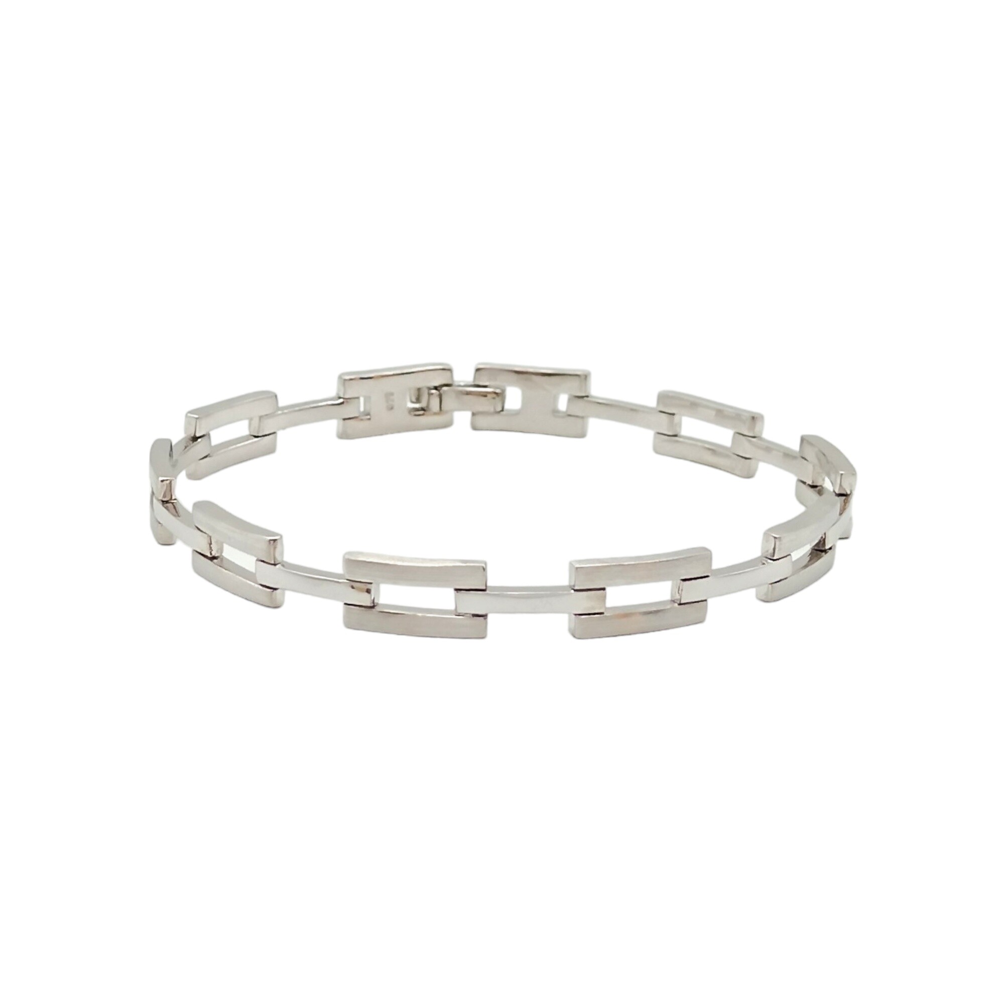 Pulsera Panter-Plata 925 esterlina-Sin piedra-PU3084 - sinpiedra ...