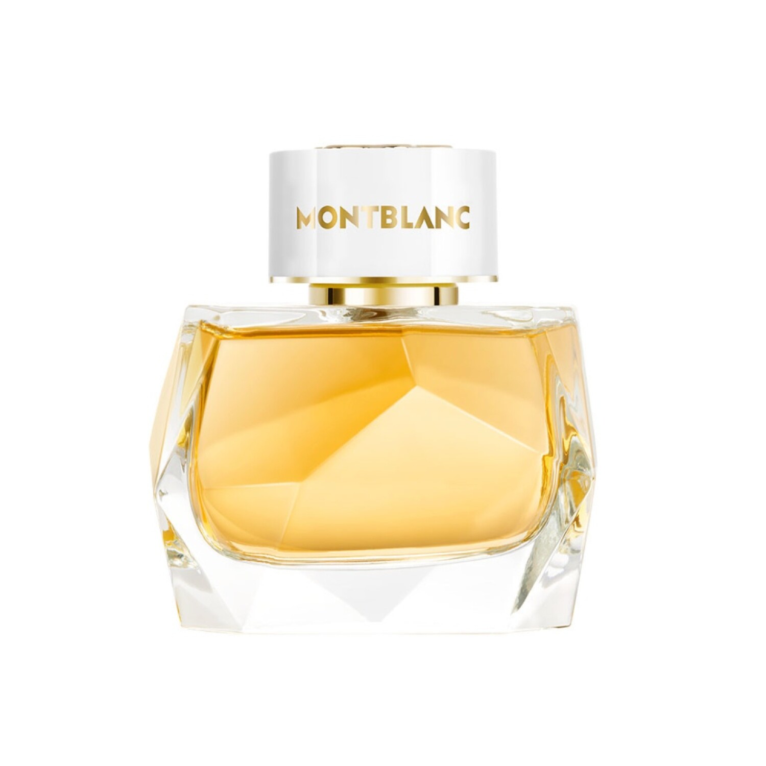 Fabelhafte Perfume Mont Blanc Bild