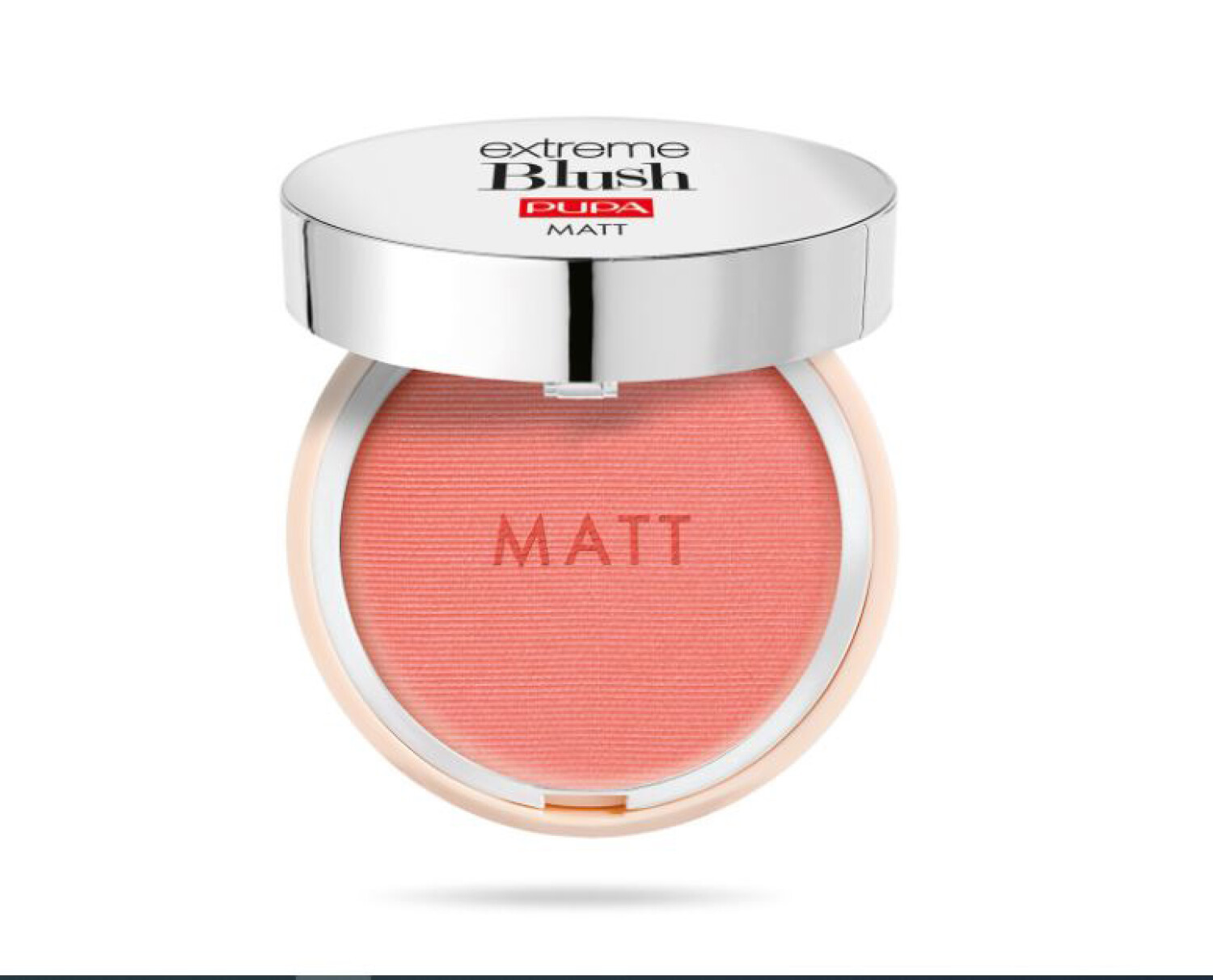 Rubor Pupa Extreme Blush Matt Vivid Apricot006 — San Roque