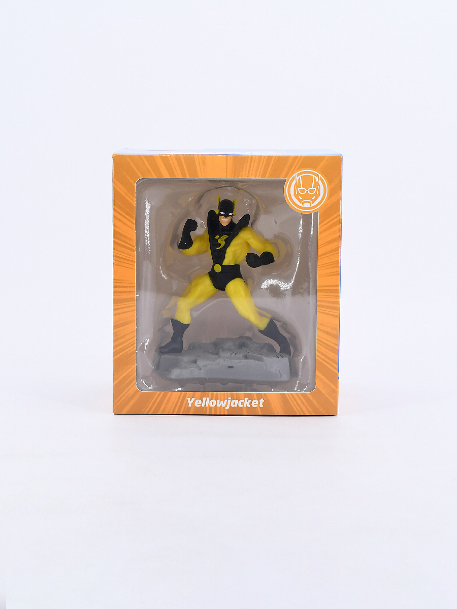 heroclix yellow jacket