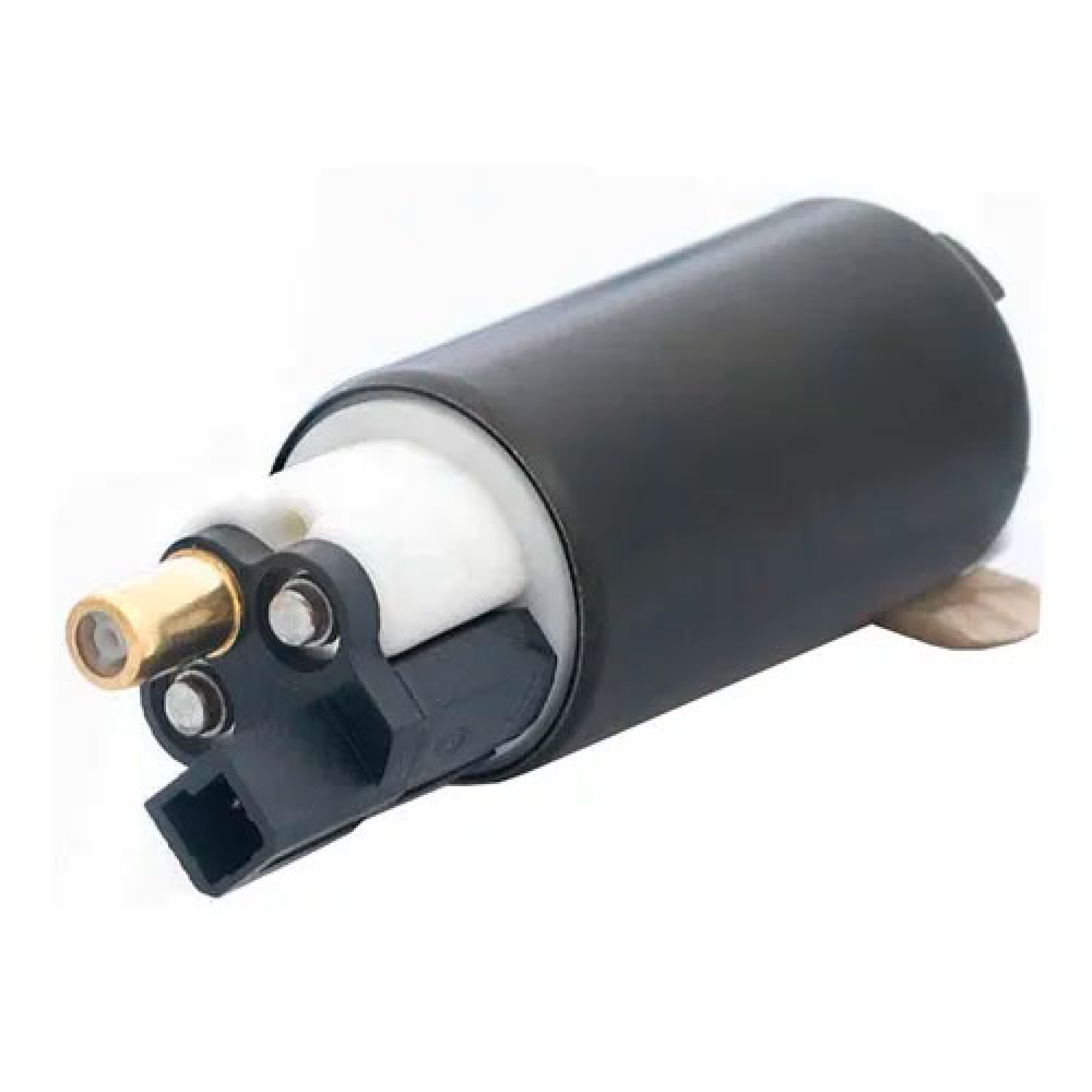 BOMBA COMBUSTIBLE ELECTRICA FORD FOCUS MOND 1.8 2.0 ZET WB107 1S4U9350C1AM 3 BAR - — Cymaco