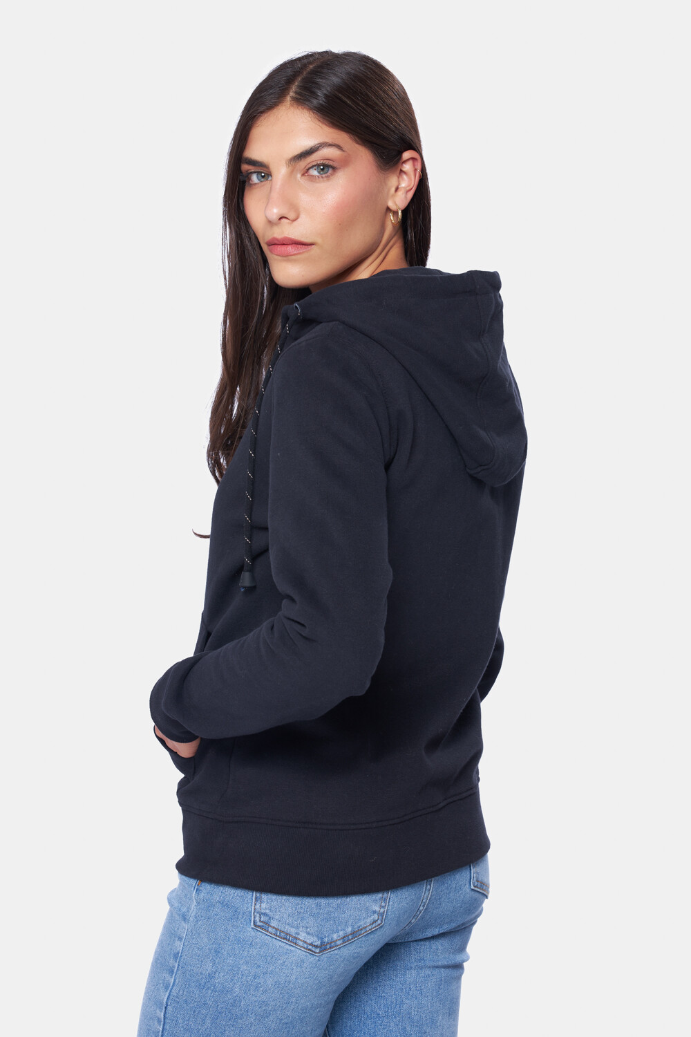 CANGURO DEPORTIVO - Negro — Legacy