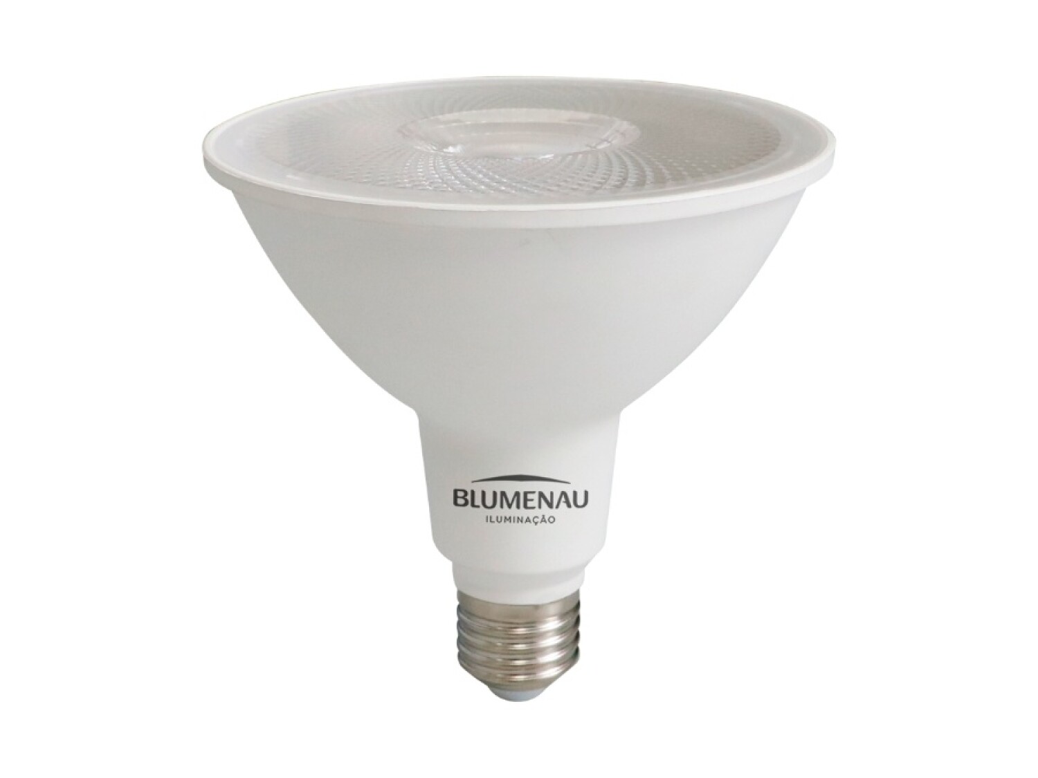 LAMPARA LED PAR38 14W 4000K 100-240V — Luminotecnia