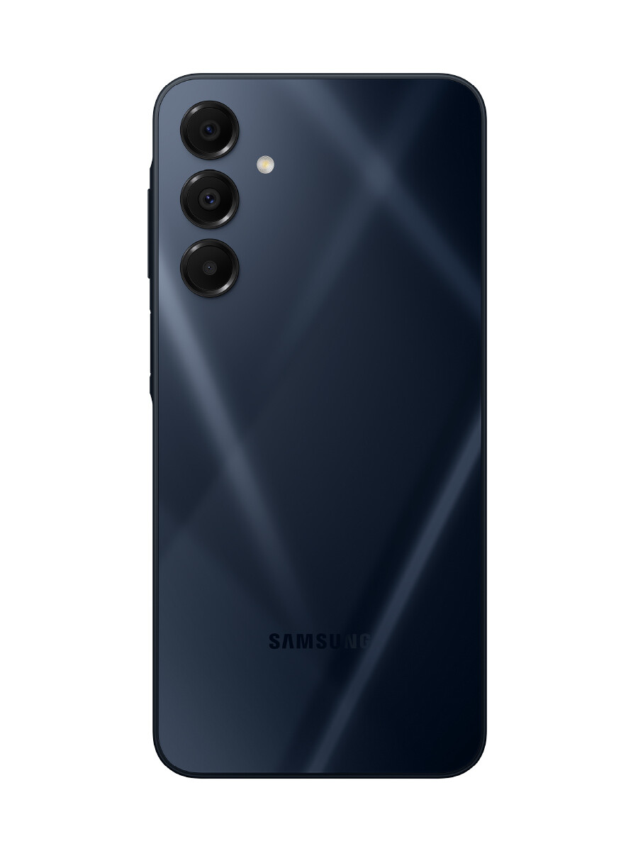 Celular Samsung Galaxy A16 6+128 GB — Claro Uruguay