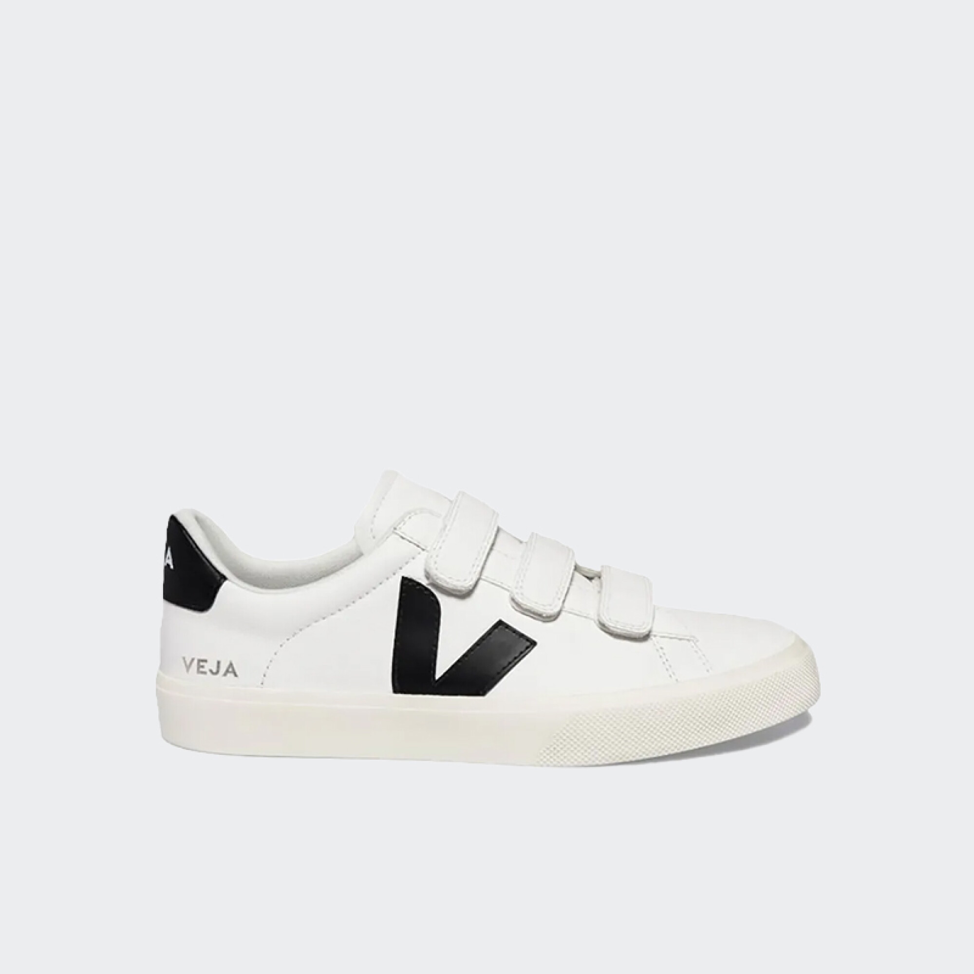 Championes Veja Recife Leath - Blanco — Pricebox