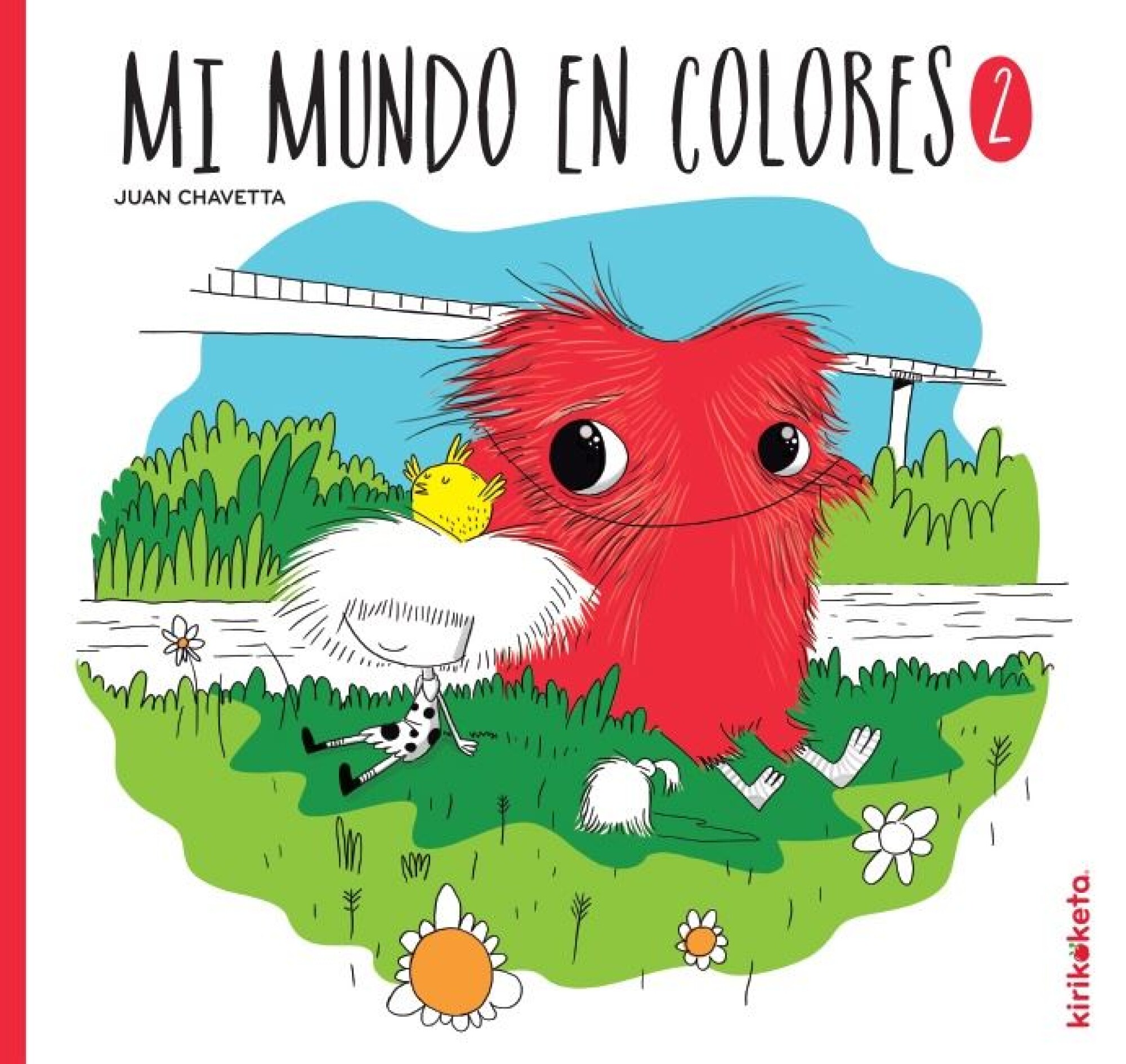 Mi Mundo En Colores 2 — Lemon