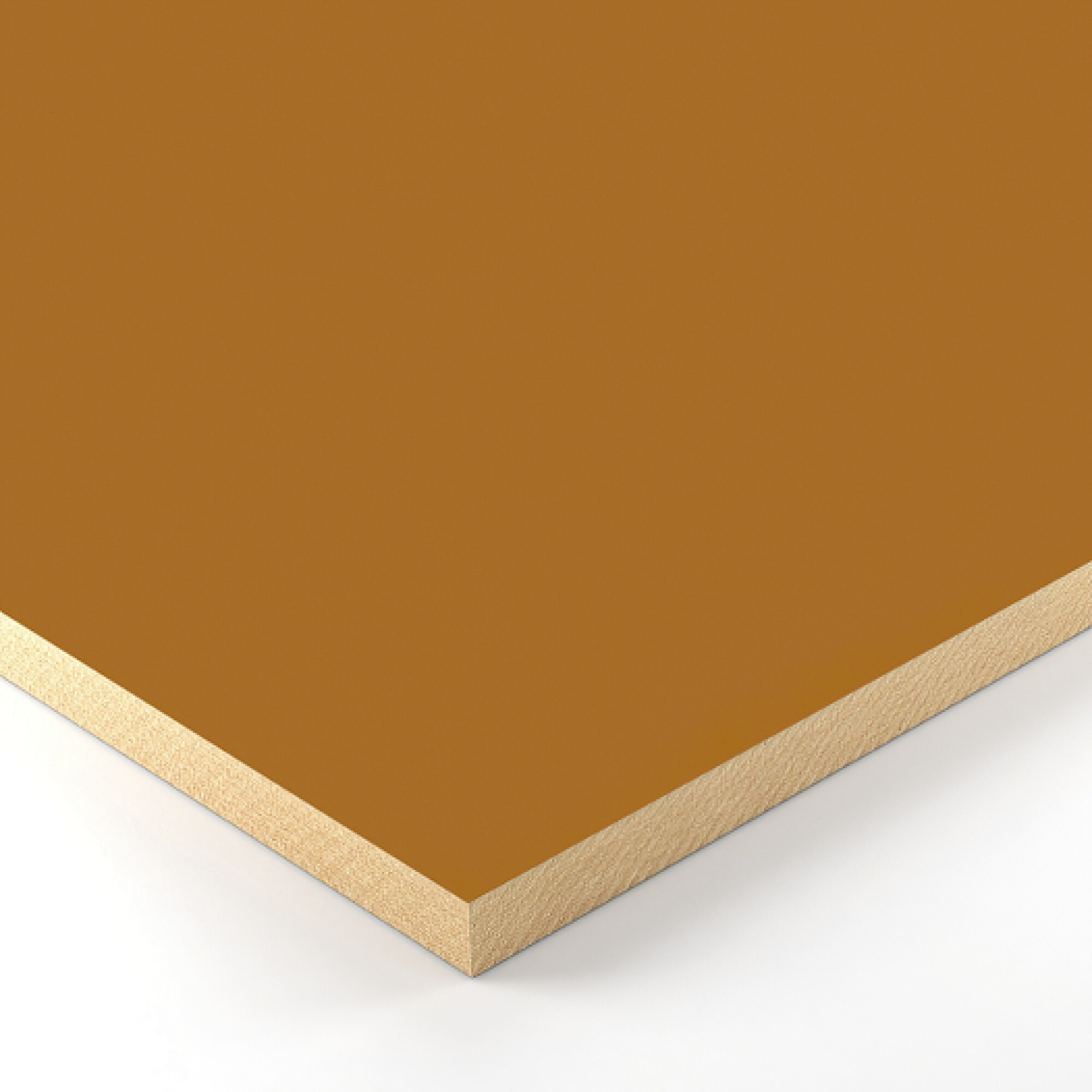 Madera MDF Melaminico Naranja De Siena U350 EGGER 18mm - MDF MEL ...