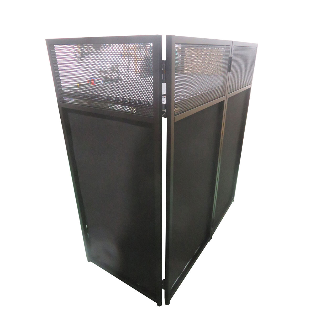 Stand Plegable Dj Lexsen Djb06 — Palacio de la Música