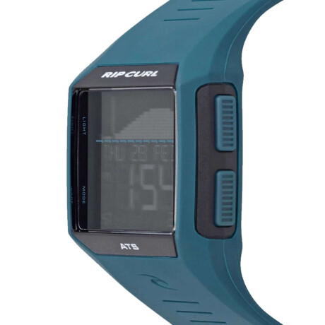 Reloj Rip Curl Rifles Tide Watch - Azul — Tienda Soy Santander