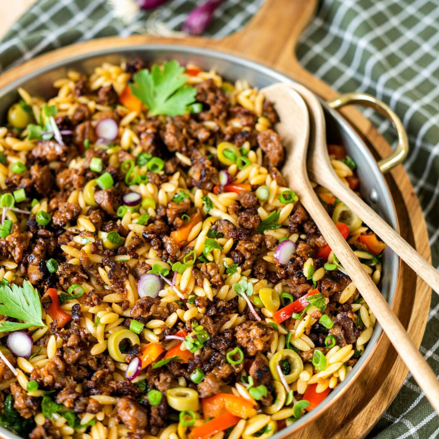 Carne Molida Vegana "beyond Meat" - 250 Grs — Artico congelados