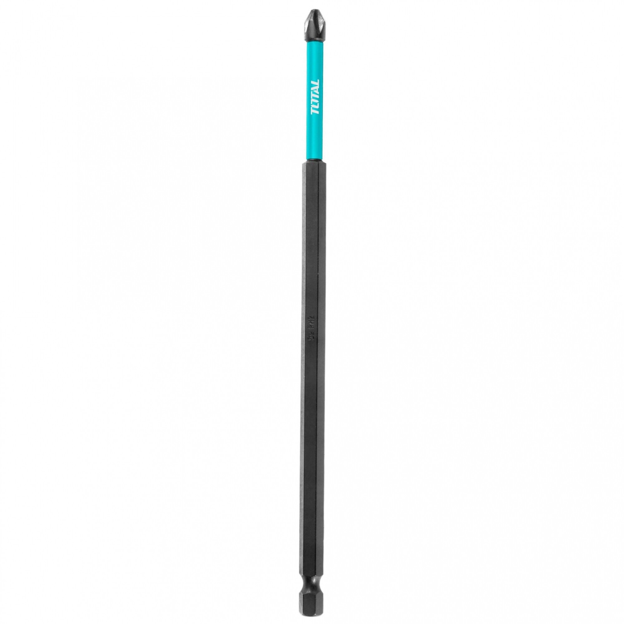 Punta Atornillador De Impacto - Phillips Ph2 10cm — Herramientas Total