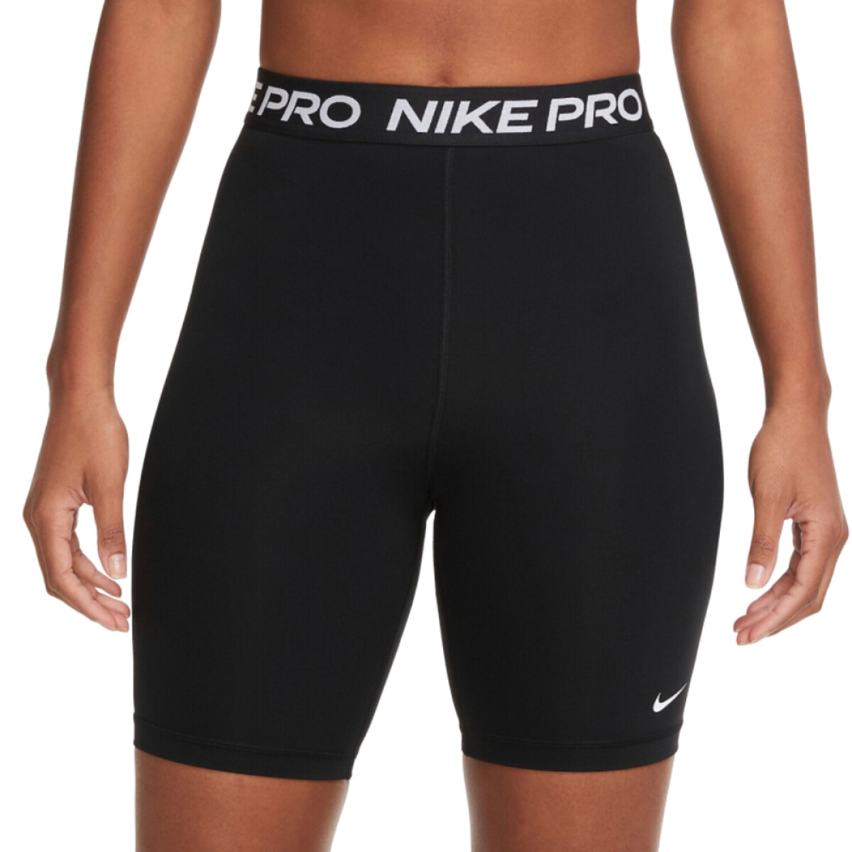 Nike Short Pro 365 - Black — Zooko