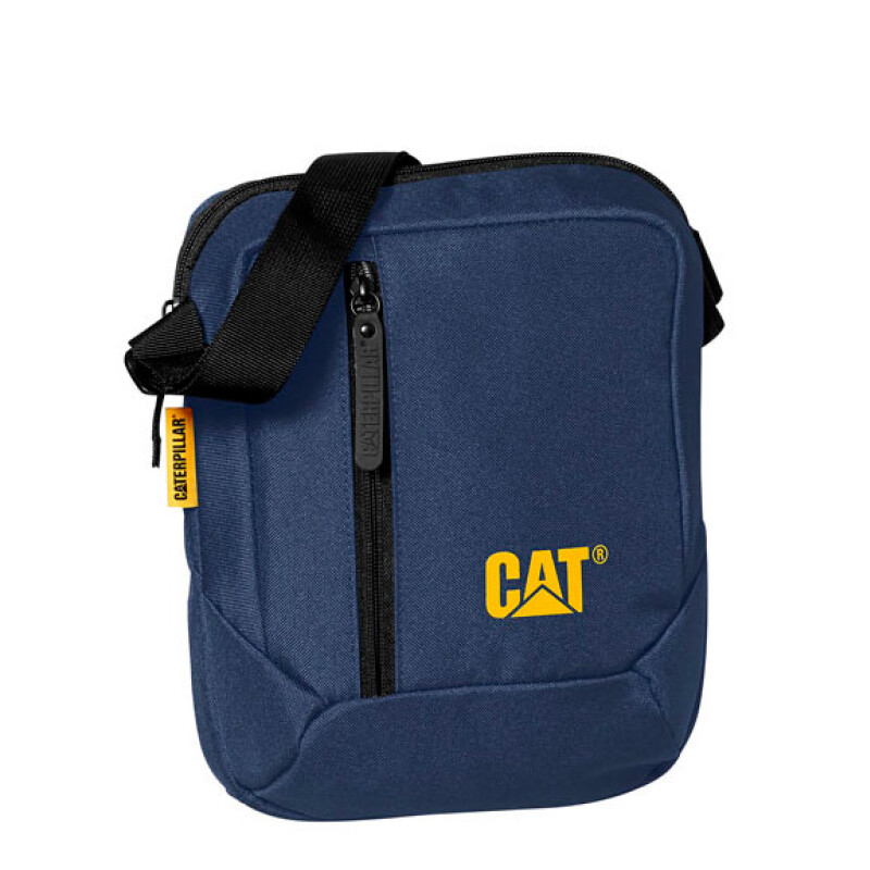 Cartera Caterpillar Bandolera Tablet Bag - Azul - Caterpillar - 151. ...