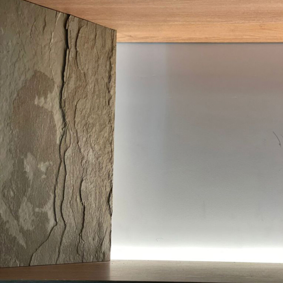 Revestimiento Piedra Natural Stone Flex Otoño — Prodeco
