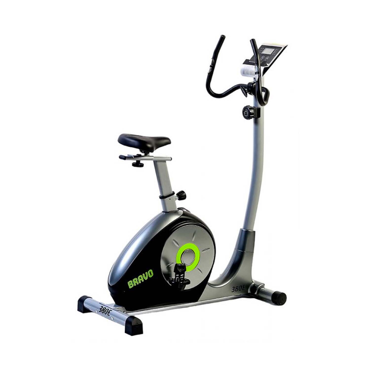 bicicleta ergometrica