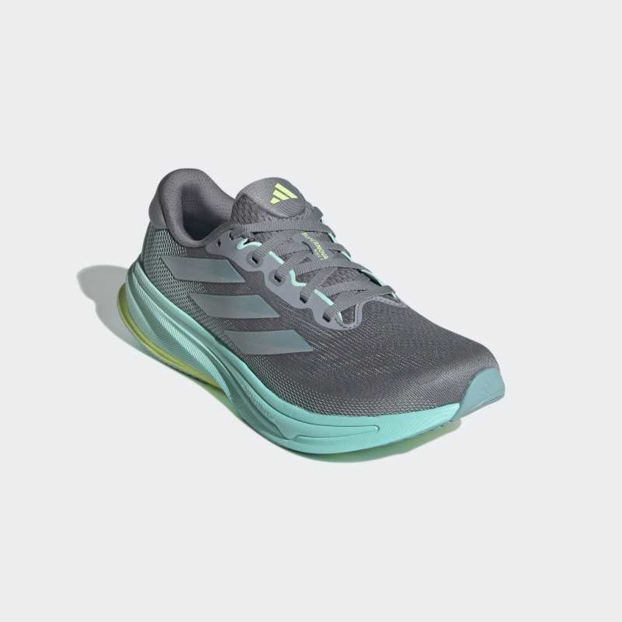 Championes Adidas Supernova Rise 2 - Gris — Fitpoint