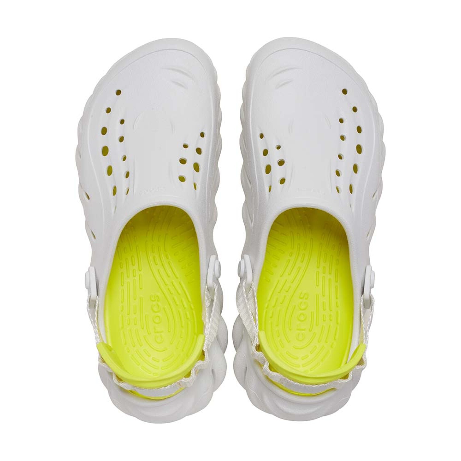 Echo Clog - Unisex — Crocs
